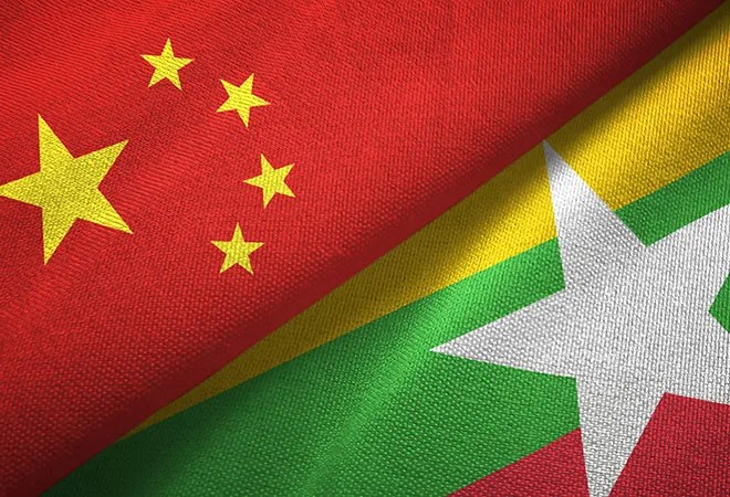 Two Cultures Intertwined: The Roots Of Chinese Culture In Myanmar – The ...